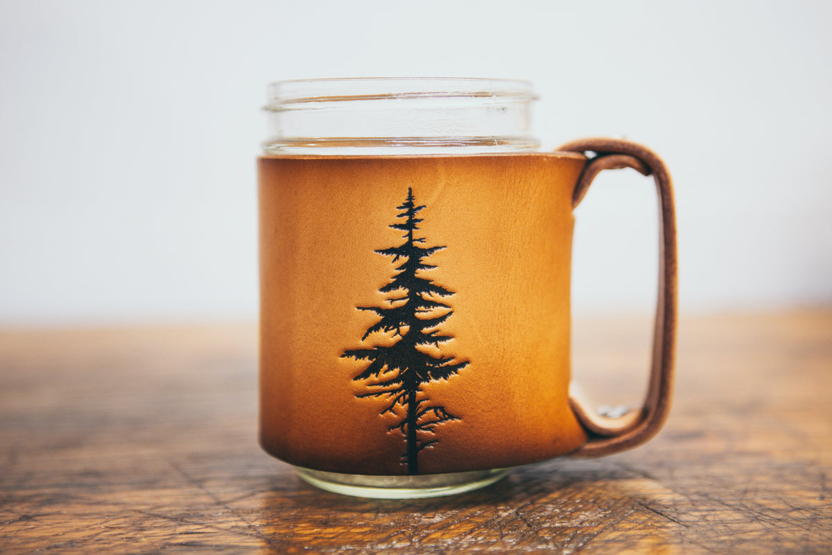 Mugs – Colladay Leather