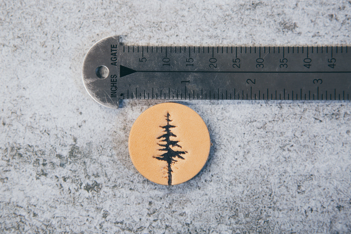 Leather Magnet – Colladay Leather